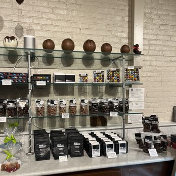 KOLLAR CHOCOLATES - Updated December 2025 - 550 Photos & 228 Reviews ...