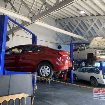 MARTINEZ AUTOMOTIVE GARAGE - Updated October 2025 - 11 Reviews - 969 ...