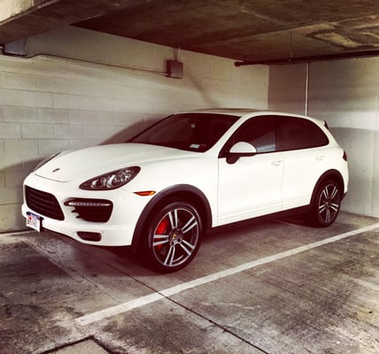 GERMAN AUTO WORKS - Updated October 2025 - 31 Reviews - 535 C-2 ...