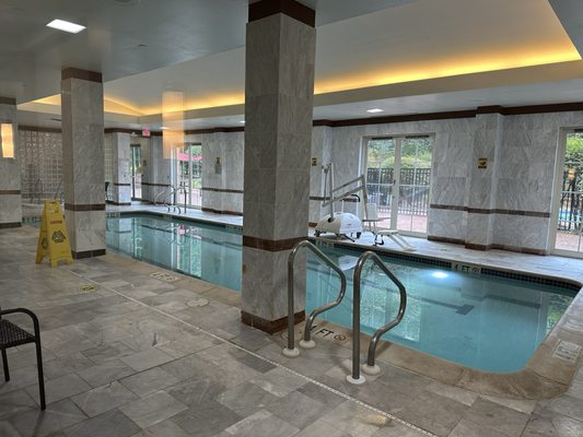 WESTFIELDS MARRIOTT WASHINGTON DULLES - Updated October 2024 - 170 ...