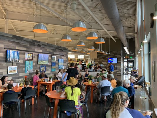 WHOLE FOODS CO-OP - DENFELD - Updated October 2025 - 41 Photos - 4426 ...