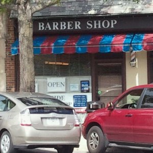 JD & JAKE’S THE BARBER SHOP - 12 Photos & 29 Reviews - Barbers - 13033 ...