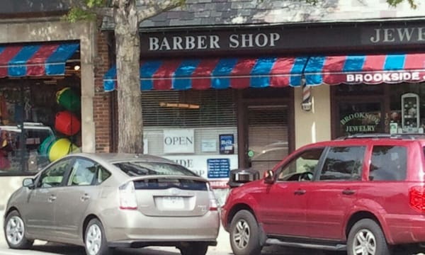 BROOKSIDE BARBER SHOP - Updated December 2025 - 15 Reviews - 308 W 63rd ...