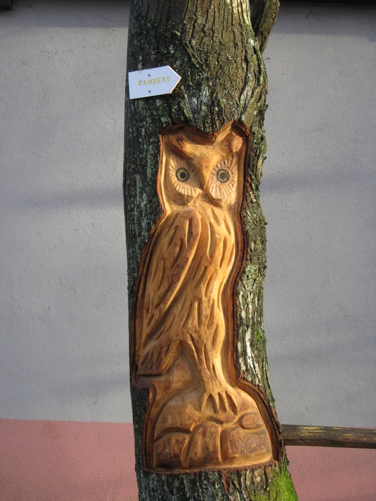 RAMBURGSCHÄNKE - 17 Photos - Ramberg, Rheinland-Pfalz, Germany - Hiking ...