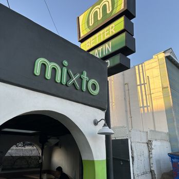 MIXTO COMIDA LATINA - Updated March 2025 - 304 Photos & 780 Reviews ...