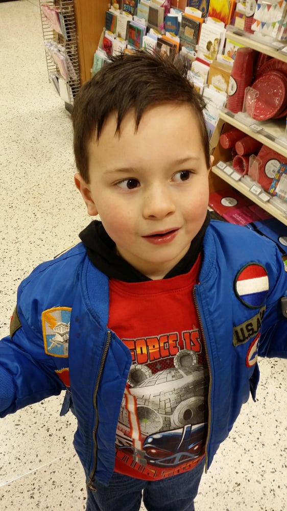 GREAT CLIPS - Updated July 2025 - 22 Reviews - 1905 Scenic Hwy N ...