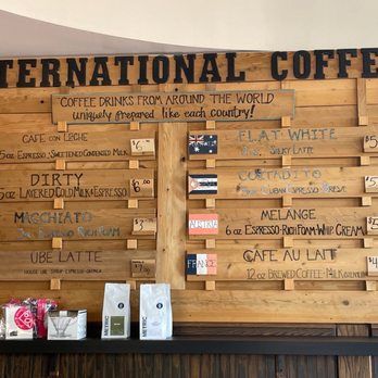 CALIBRE COFFEE - Updated July 2024 - 347 Photos & 268 Reviews - 100 W ...