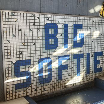 BIG SOFTIE - Updated August 2024 - 320 Photos & 213 Reviews - 66 ...