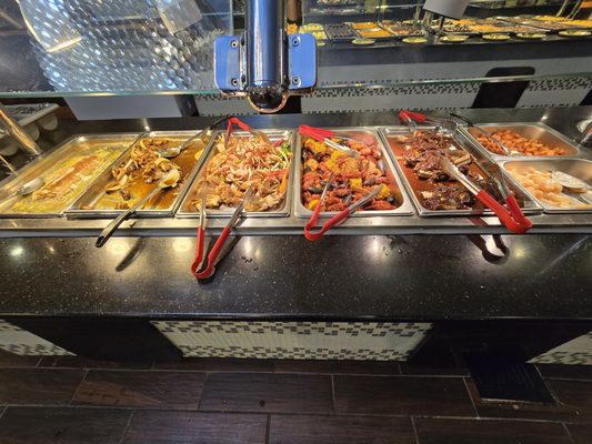 SAKURA BUFFET - Updated March 2025 - 23 Photos & 11 Reviews - 1167 N ...