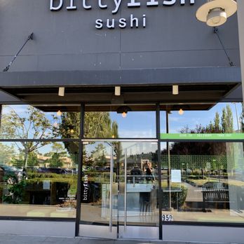 BITTYFISH SUSHI - Updated August 2024 - 210 Photos & 187 Reviews - 3000 184th St SW, Lynnwood ...