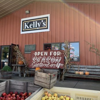 KELLY’S FARM MARKET - TEMP. CLOSED - Updated January 2026 - 75 Photos ...