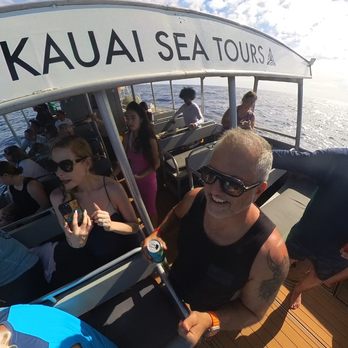 KAUAI SEA TOURS - 988 Photos & 982 Reviews - 4353 Waialo Rd 2B, Eleele ...
