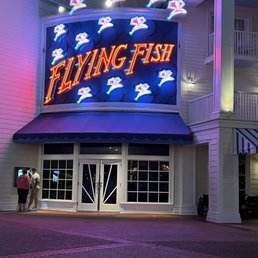 FLYING FISH - Updated October 2025 - 1707 Photos & 613 Reviews - 2101 ...