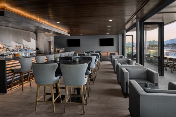 AC BENCHMARK - Updated November 2025 - 37 Photos & 12 Reviews - 110 N ...