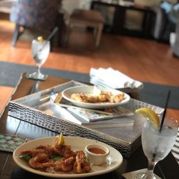 FISH THYME - Updated September 2024 - 459 Photos & 660 Reviews - 3979 S ...