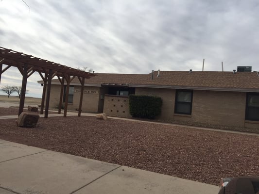 CAPROCK INN - Updated October 2025 - 311 Eagle Claw Blvd, Cannon AFB ...