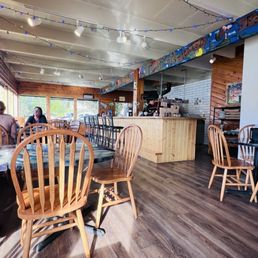 GROUNDLING PIZZA - Updated December 2025 - 105 Photos & 83 Reviews ...