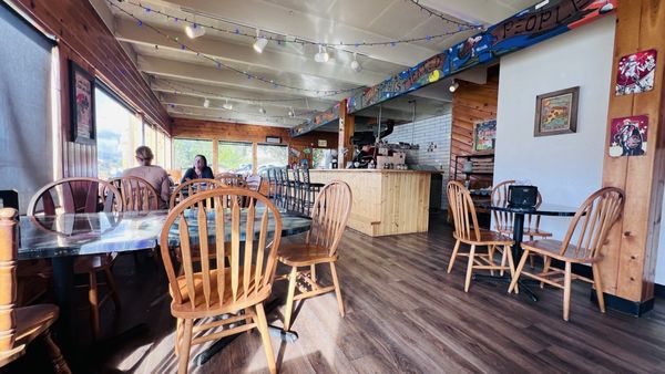 GROUNDLING PIZZA - Updated December 2025 - 105 Photos & 83 Reviews ...