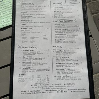 WILD RABBIT BISTRO - Updated November 2025 - 313 Photos & 221 Reviews ...