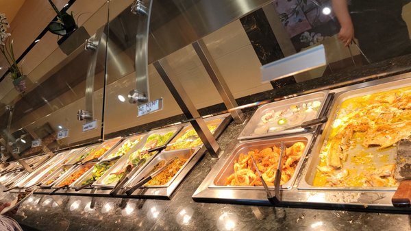 GOLDEN HIBACHI BUFFET - Updated September 2025 - 57 Photos & 87 Reviews ...