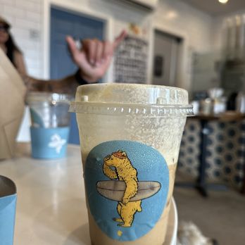 BEAR COAST COFFEE - Updated November 2024 - 790 Photos & 693 Reviews ...