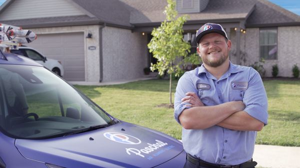 PASCHAL AIR, PLUMBING & ELECTRIC - Updated January 2026 - 72 Photos ...