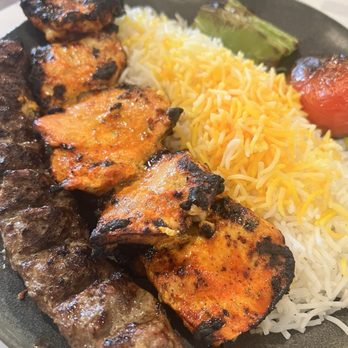 MAYDOON - Updated June 2024 - 880 Photos & 589 Reviews - 1501 16th St ...