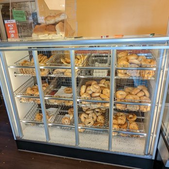 BAGEL ZONE - Updated December 2025 - 17 Photos & 31 Reviews - 243 Main ...