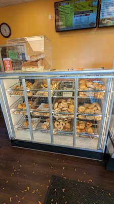 BAGEL ZONE - Updated December 2025 - 17 Photos & 31 Reviews - 243 Main ...
