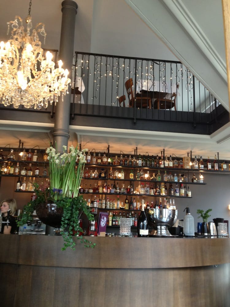 ONO - 10 Photos & 18 Reviews - Leonhardsgraben 2, Basel, Switzerland ...