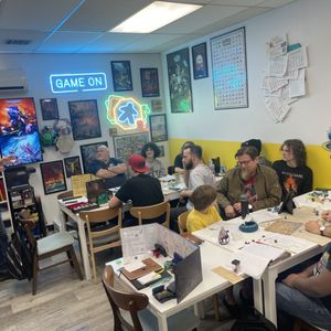 PAPER HERO’S GAMES - Updated January 2026 - 43 Photos & 78 Real Reviews ...