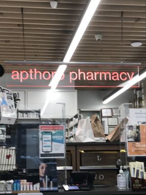 APTHORP PHARMACY - Updated December 2025 - 135 Reviews - 2191 Broadway ...