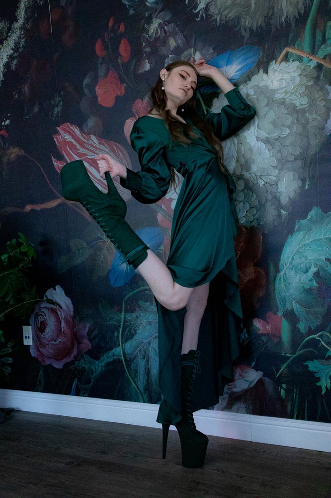 ABUNDANCE BOUDOIR - Updated February 2026 - 19 Photos - Draper, Utah ...