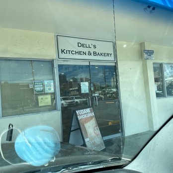 DELL’S KITCHEN AND BAKERY - Updated May 2025 - 967 Photos & 236 Reviews ...