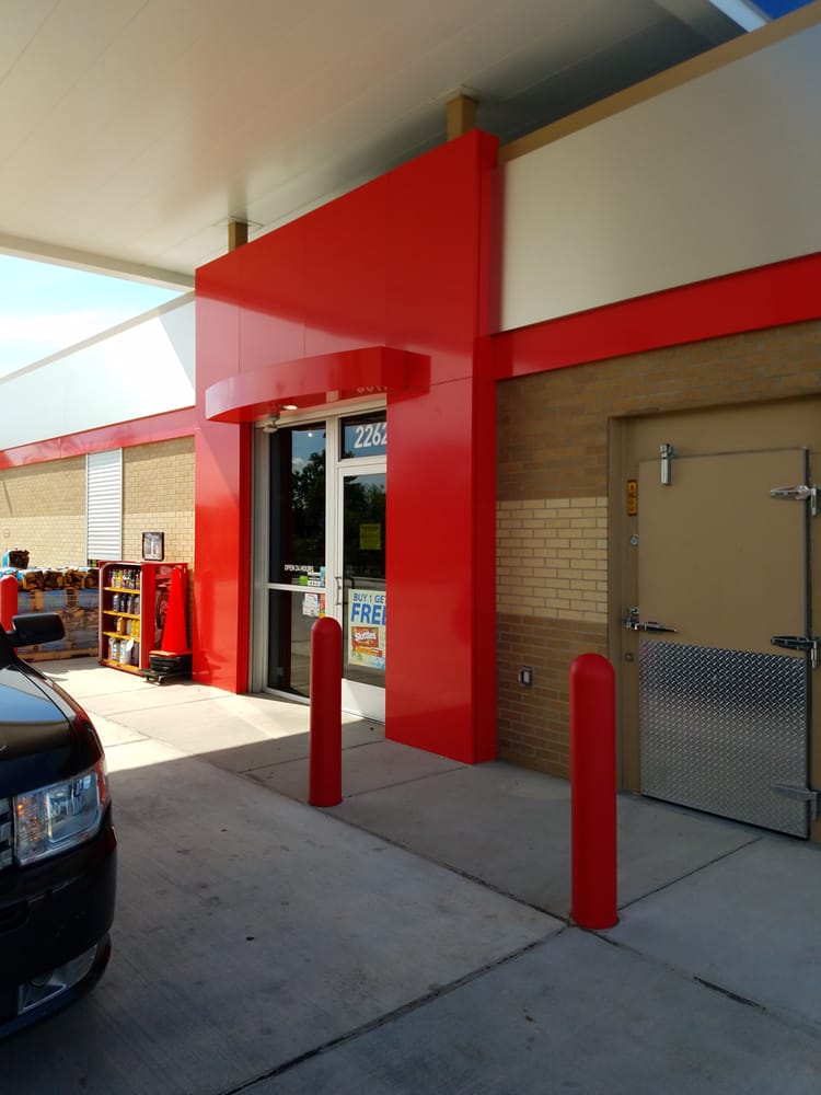 MURPHY USA - Updated March 2025 - 2262 N Telegraph Rd, Monroe, Michigan ...