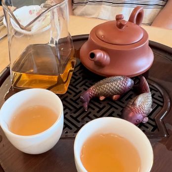 CALLISTO TEA HOUSE - Updated June 2024 - 251 Photos & 91 Reviews - 1359 ...