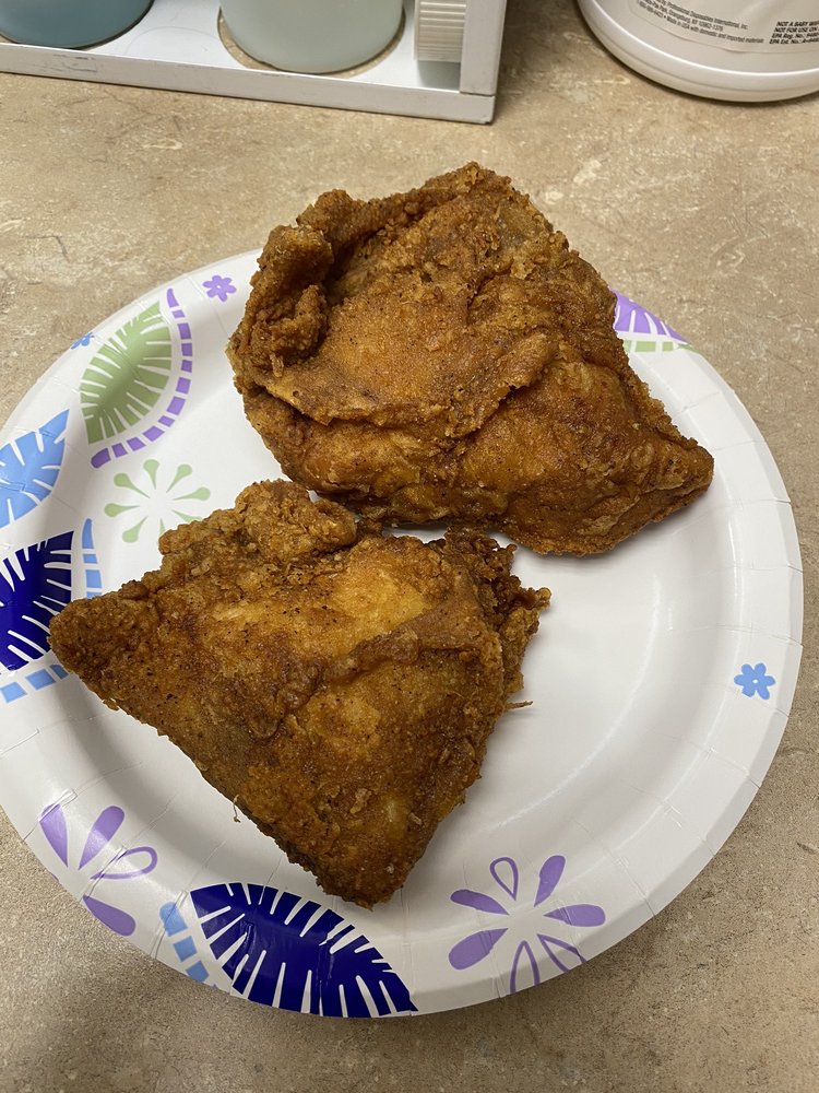 HOLLYWOOD FRIED CHICKEN - Updated October 2025 - 197 Broadway, Paterson ...