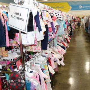 MISSIONS THRIFT STORE - 44 Photos & 19 Reviews - 2721 E Millbrook Rd ...