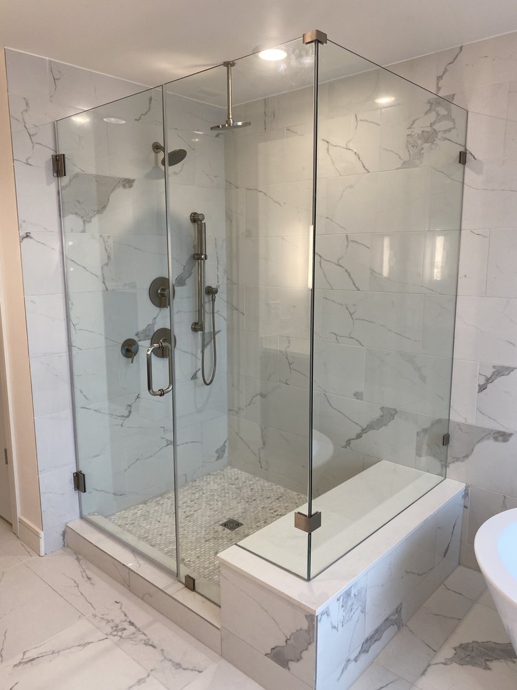 APEX GLASS - Updated August 2024 - Houston, Texas - Glass & Mirrors ...