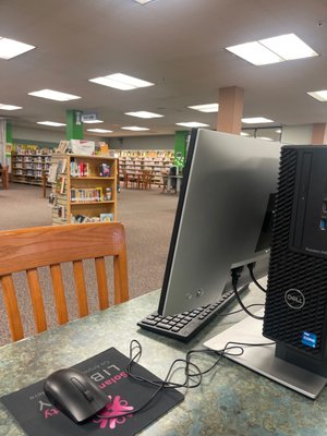 VALLEJO JOHN F KENNEDY LIBRARY - Updated December 2025 - 60 Photos & 64 ...