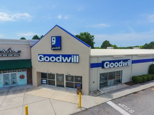 GOODWILL OF CENTRAL AND COASTAL VIRGINIA - Updated July 2025 - 48 ...