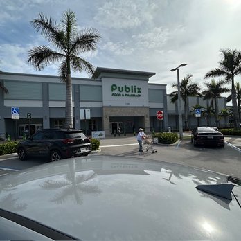 PUBLIX SUPER MARKETS - Updated December 2025 - 52 Photos & 13 Reviews ...