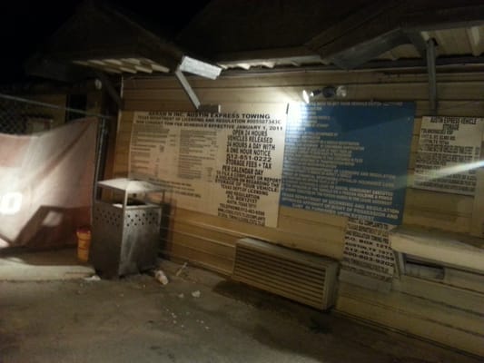 AUSTIN EXPRESS TOWING - Updated December 2025 - 22 Photos & 54 Reviews ...