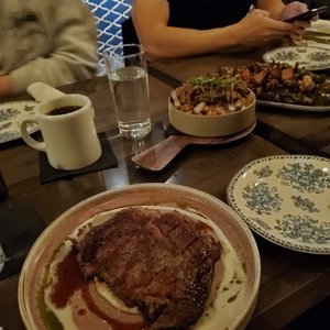 DOSC - 325 Photos & 88 Reviews - Cafes - 10190 - 104 Street NW ...