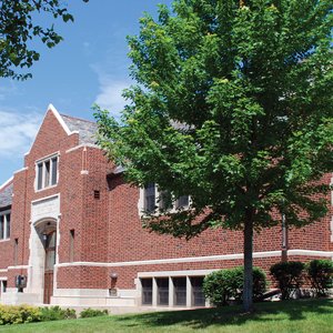 HENNEPIN COUNTY LIBRARY - EDEN PRAIRIE LIBRARY - Updated August 2025 ...