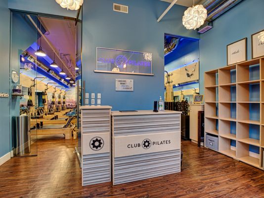 CLUB PILATES - Updated December 2025 - 28 Photos & 22 Reviews - 1348 N ...