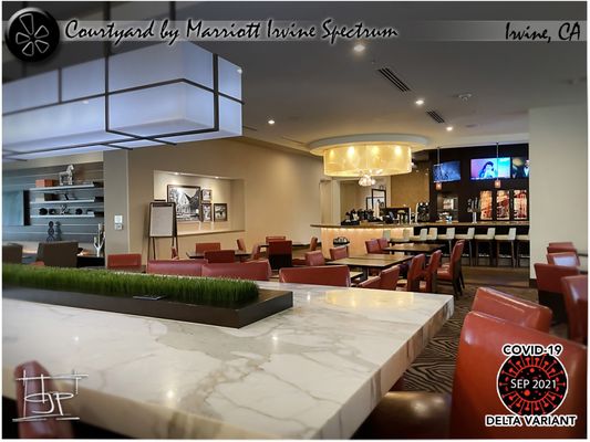 COURTYARD IRVINE SPECTRUM - Updated November 2024 - 412 Photos & 190 ...