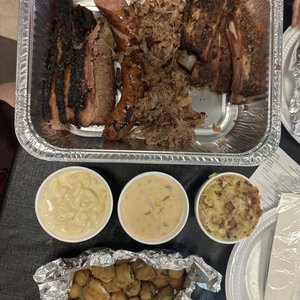 SULLIVAN TEXAS BBQ 【158 Photos & 197 Reviews】 301 S Mill St, Lewisville ...