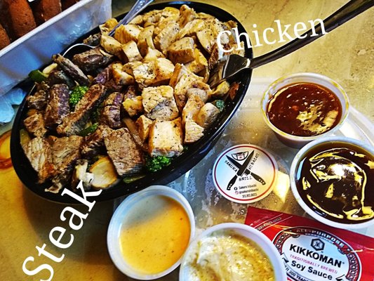 SAKURA HIBACHI GRILL - Updated January 2026 - 14 Photos & 10 Reviews ...