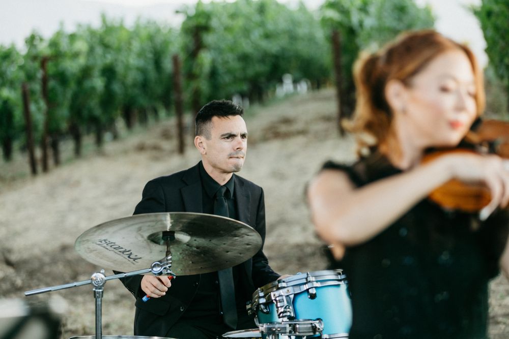 BELLAROSA STRING QUARTET - Updated July 2025 - 18 Photos & 24 Reviews - Santa Rosa, California ...